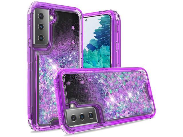Click here for Atomic Quicksand Glitter Waterfall Hybrid Case for... prices