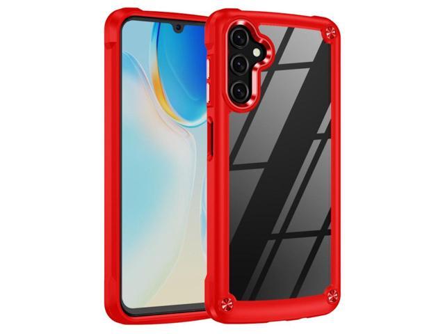 Click here for Tough Shield Snap-on Transparent Case for Samsung... prices