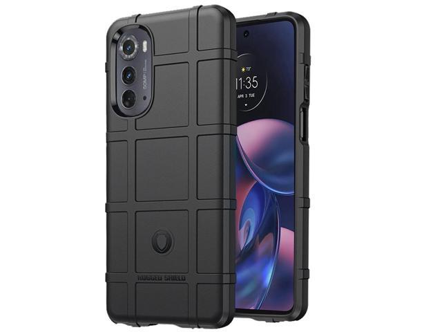 Click here for Rugged Shield Tactical TPE Case for Motorola Edge... prices