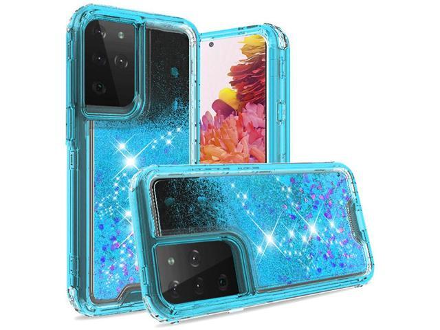 Click here for Atomic Quicksand Glitter Waterfall Hybrid Case for... prices