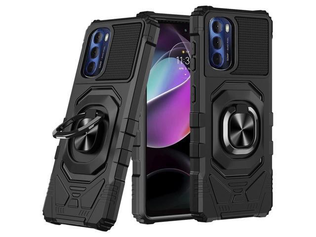 Click here for Robotic Series Dual Layer Hybrid Case with Ring Ho... prices