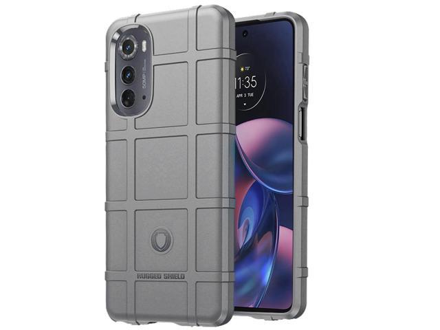 Click here for Rugged Shield Tactical TPE Case for Motorola Edge... prices