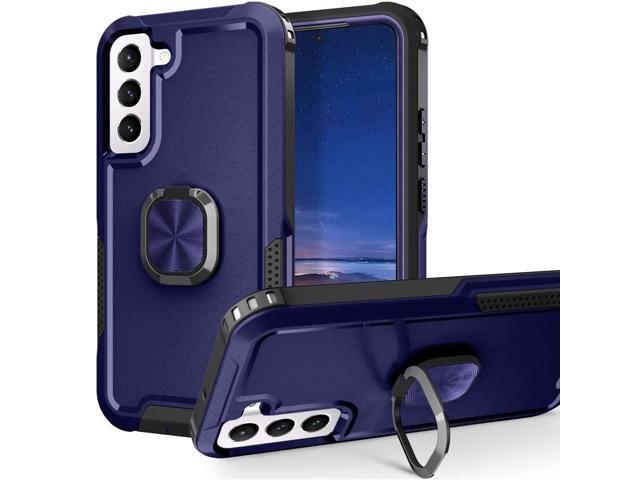 Click here for Military Grade TUFF Hybrid Case with Ring Holder f... prices