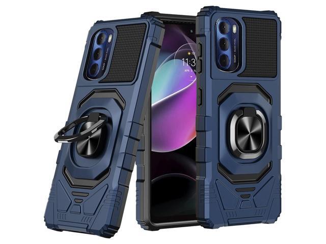 Click here for Robotic Series Dual Layer Hybrid Case with Ring Ho... prices