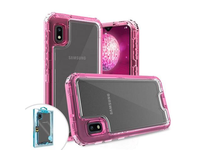 Click here for Atomic Tough Hybrid Case for Samsung Galaxy A10e -... prices