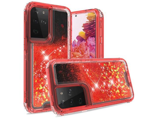 Click here for Atomic Quicksand Glitter Waterfall Hybrid Case for... prices