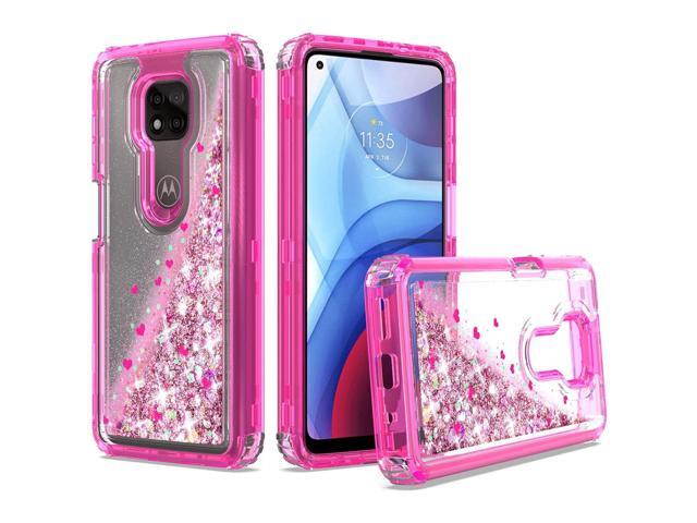 Click here for Atomic Quicksand Glitter Waterfall Hybrid Case for... prices