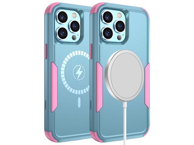 Click here for MagSafe Compatible Military Grade TUFF Hybrid Armo... prices