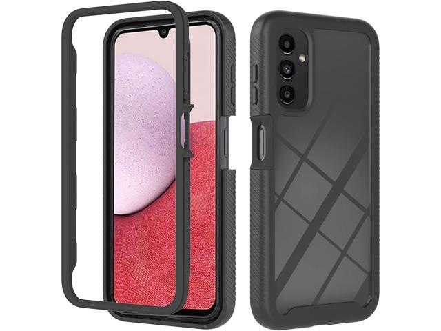 Click here for Military Grade Transparent Hybrid Case for Samsung... prices