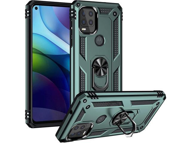 Click here for Military Grade Finger Loop Case with 360° Rotating... prices