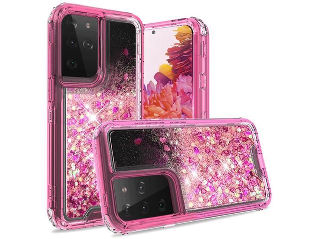 Click here for Atomic Quicksand Glitter Waterfall Hybrid Case for... prices