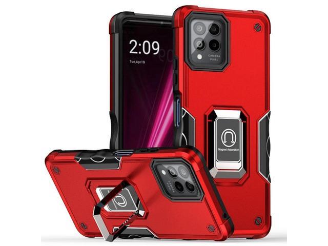 Click here for Military Grade Shockproof Hybrid Armor Case with R... prices