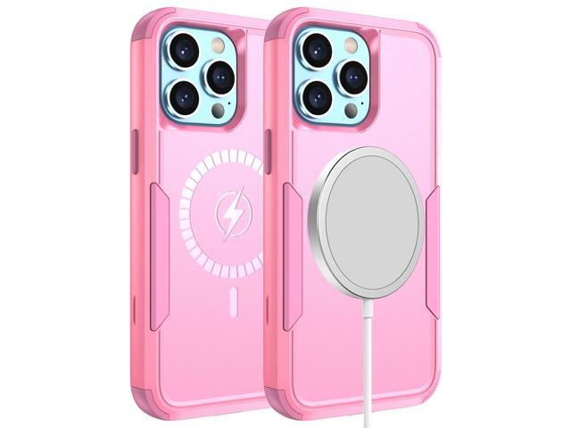 Click here for MagSafe Compatible Military Grade TUFF Hybrid Armo... prices