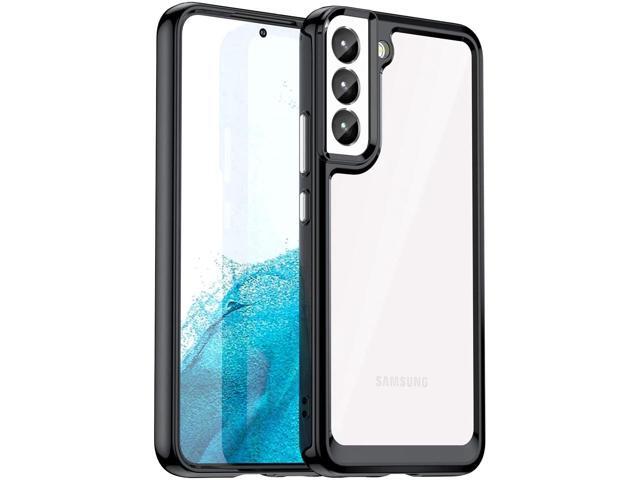 Click here for Fusion Shield Tough Snap-on Transparent Case for S... prices