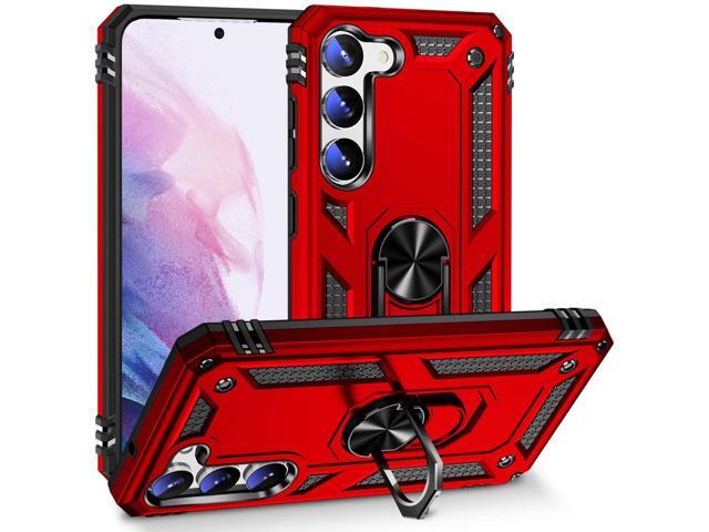 Click here for Military Grade Hybrid Case with Ring Grip for Sams... prices