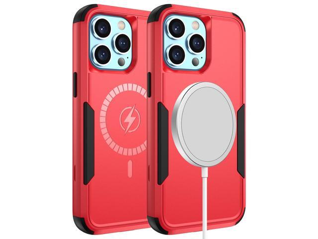 Click here for MagSafe Compatible Military Grade TUFF Hybrid Armo... prices