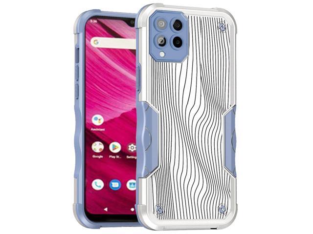 Click here for Military Grade Shockproof Hybrid Armor Case for T-... prices