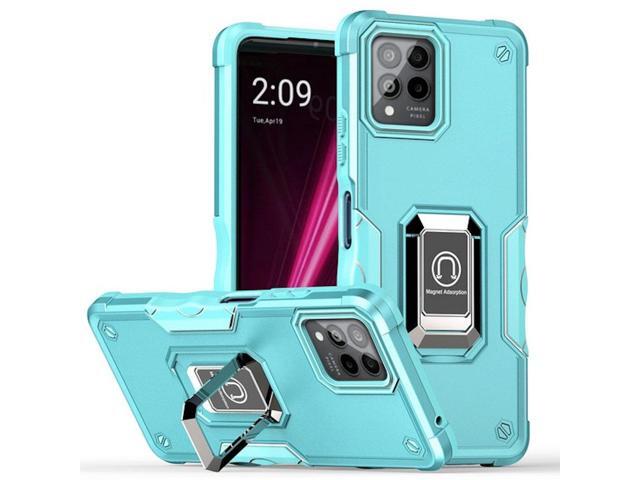 Click here for Military Grade Shockproof Hybrid Armor Case with R... prices