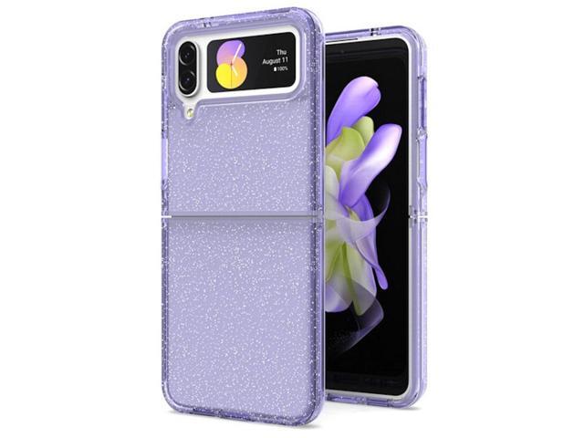 Click here for Full Glitter Hybrid Protective Case for Samsung Ga... prices