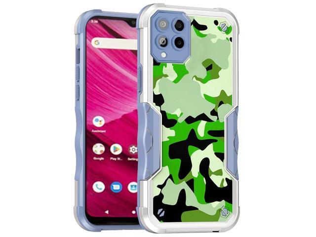 Click here for Military Grade Shockproof Hybrid Armor Case for T-... prices