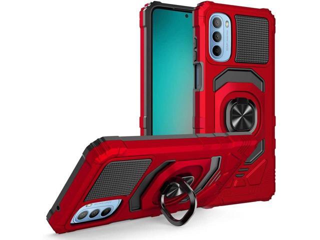 Click here for Robotic Series Dual Layer Hybrid Case with Ring Ho... prices