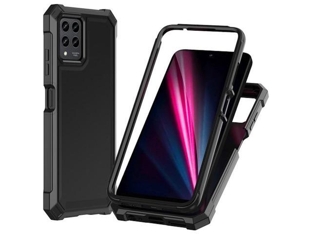 Click here for Military Grade Rugged Hybrid Case for T-Mobile REV... prices