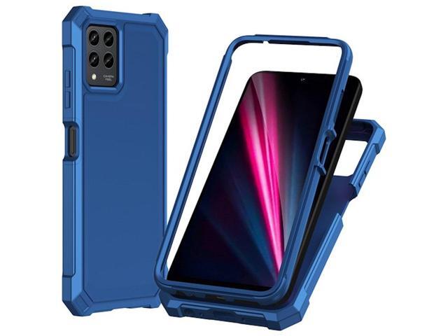 Click here for Military Grade Rugged Hybrid Case for T-Mobile REV... prices