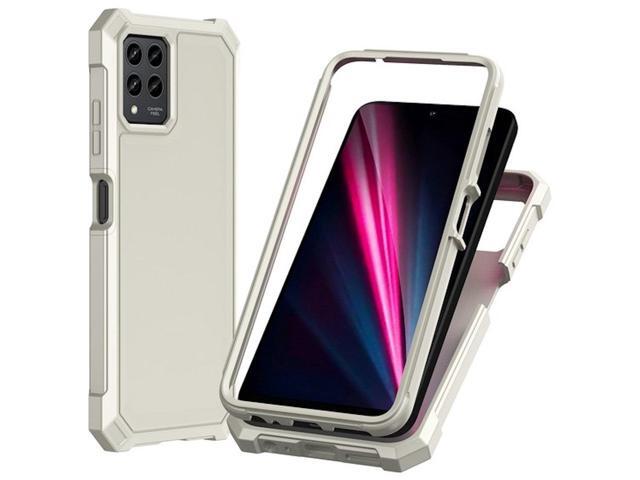 Click here for Military Grade Rugged Hybrid Case for T-Mobile REV... prices