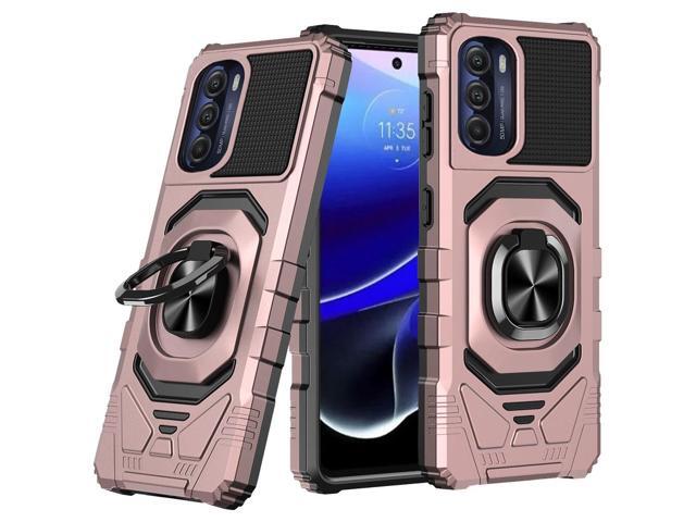 Click here for Robotic Series Dual Layer Hybrid Case with Ring Ho... prices