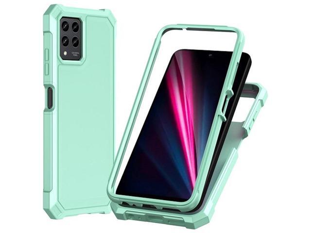 Click here for Military Grade Rugged Hybrid Case for T-Mobile REV... prices