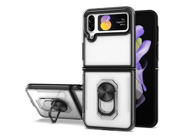 Click here for Translucent Series Hybrid Case with Ring Grip for... prices