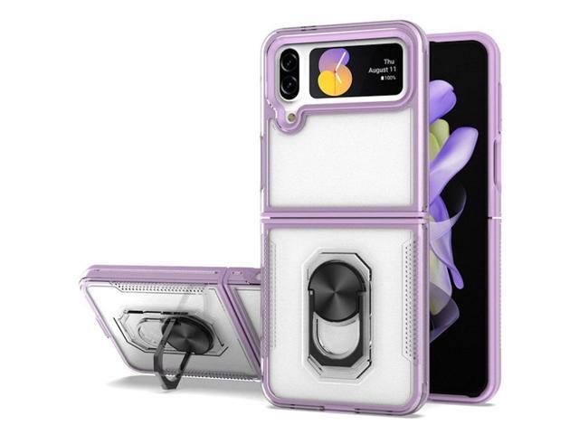 Click here for Translucent Series Hybrid Case with Ring Grip for... prices