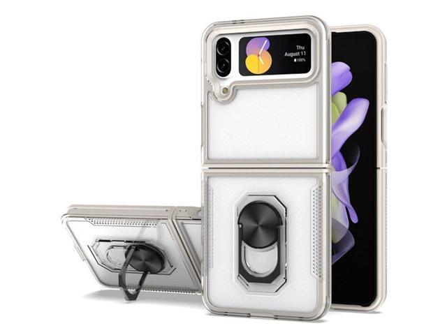 Click here for Translucent Series Hybrid Case with Ring Grip for... prices