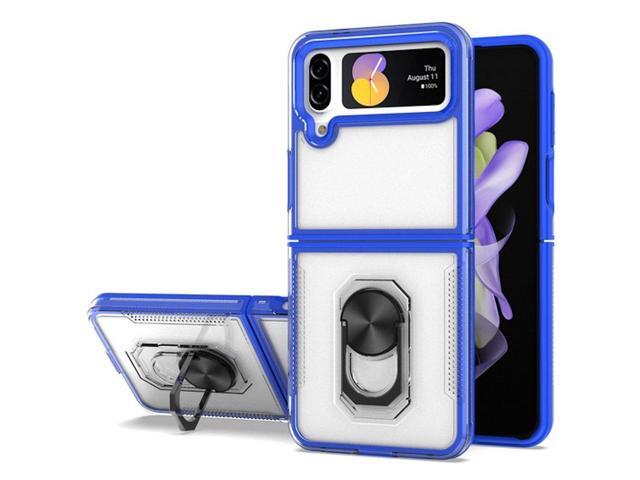 Click here for Translucent Series Hybrid Case with Ring Grip for... prices