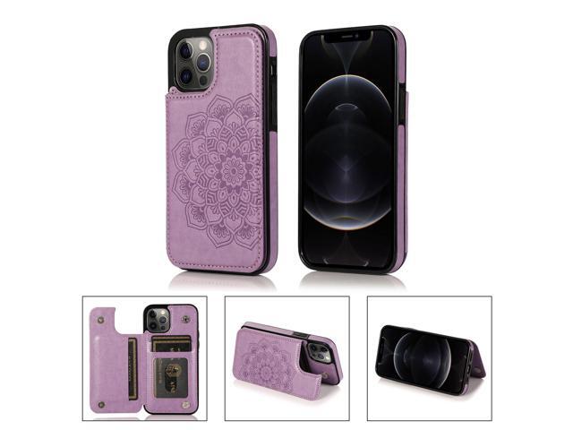 Click here for Stow Wallet Leather Hybrid Case for iPhone 14 Pro... prices
