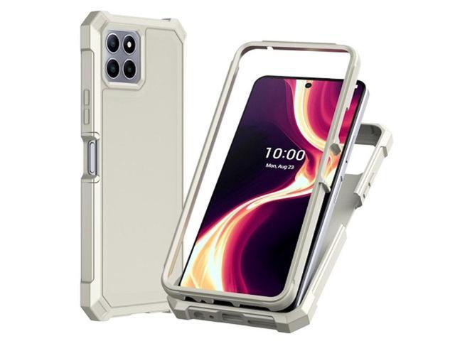 Click here for Military Grade Rugged Hybrid Case for Celero 5G Pl... prices