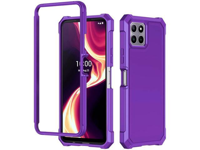 Click here for Military Grade Rugged Hybrid Case for Celero 5G Pl... prices