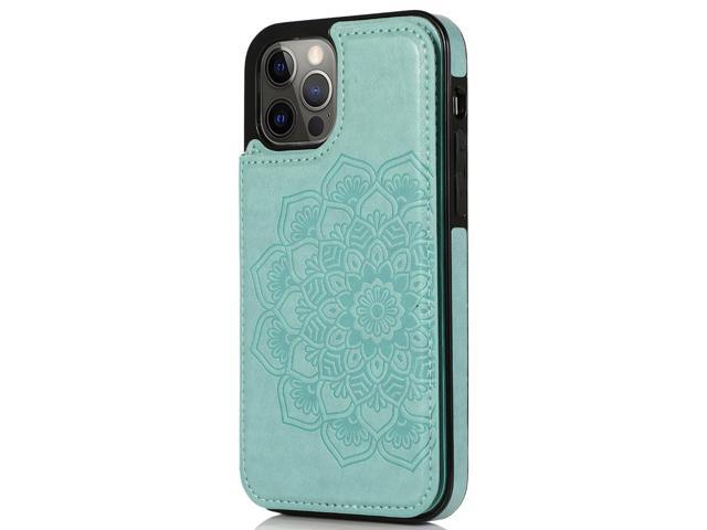 Click here for Stow Wallet Leather Hybrid Case for iPhone 14 Pro... prices