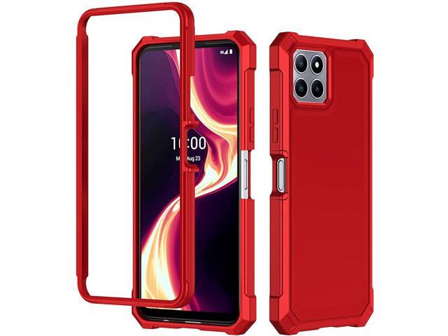 Click here for Military Grade Rugged Hybrid Case for Celero 5G Pl... prices