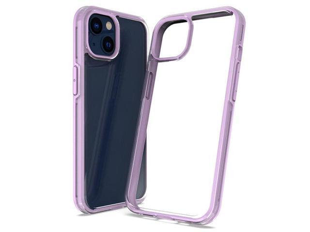 Click here for Translucent Series Hybrid Case for iPhone 14 Plus... prices