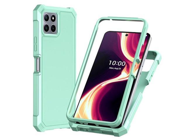 Click here for Military Grade Rugged Hybrid Case for Celero 5G Pl... prices
