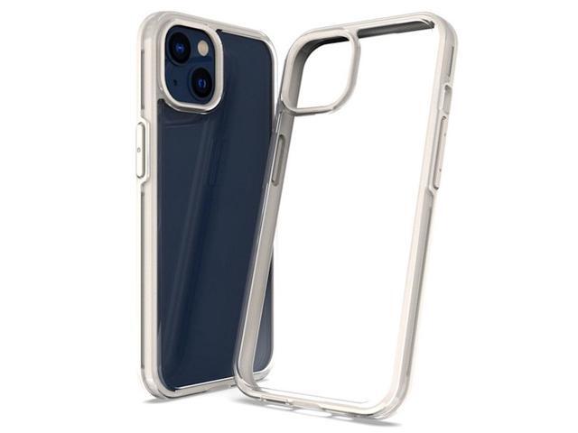 Click here for Translucent Series Hybrid Case for iPhone 14 Plus... prices