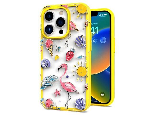 Click here for Designer Series Hybrid Case for iPhone 14 Plus - F... prices
