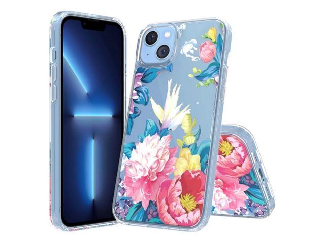 Click here for Fusion Shield Tough Snap-on Case for iPhone 14 Plu... prices