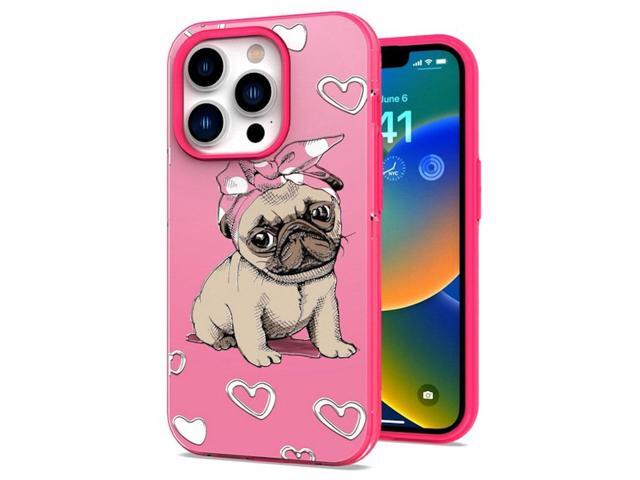 Click here for Designer Series Hybrid Case for iPhone 14 Plus - F... prices