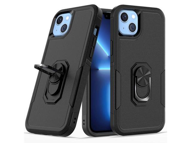 Click here for TUFF Shockproof Hybrid Armor Case with Ring Grip f... prices