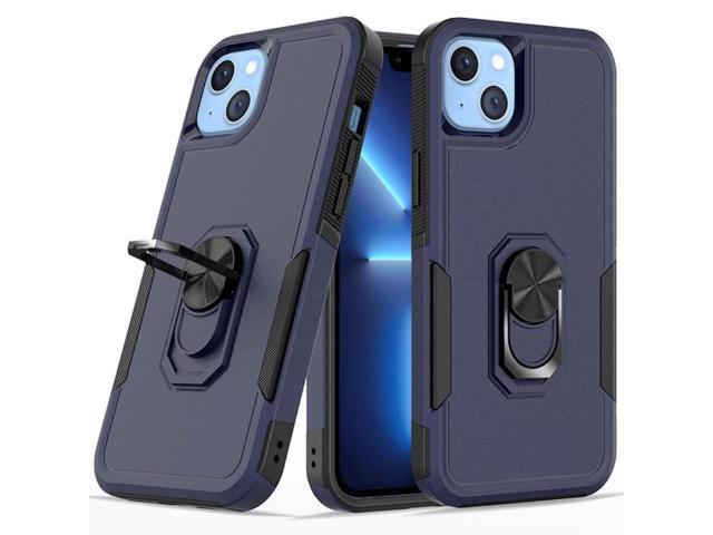 Click here for TUFF Shockproof Hybrid Armor Case with Ring Grip f... prices