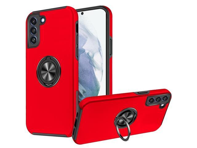 Click here for 360 Rotating Ring Grip Hybrid Case for Samsung Gal... prices