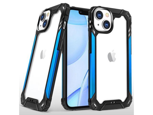 Click here for Transparent Hybrid Case with Aluminum Side Grip fo... prices