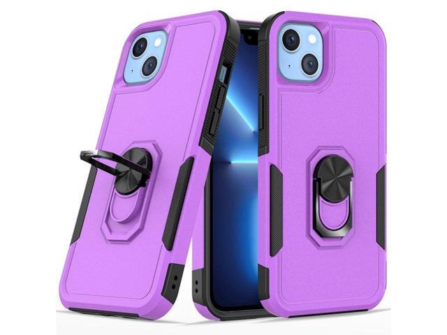 Click here for TUFF Shockproof Hybrid Armor Case with Ring Grip f... prices